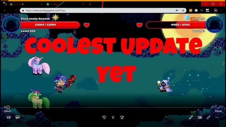 The old mystile is better | Fandom