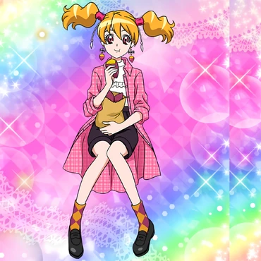 Discuss Everything About Pretty Cure Wiki | Fandom
