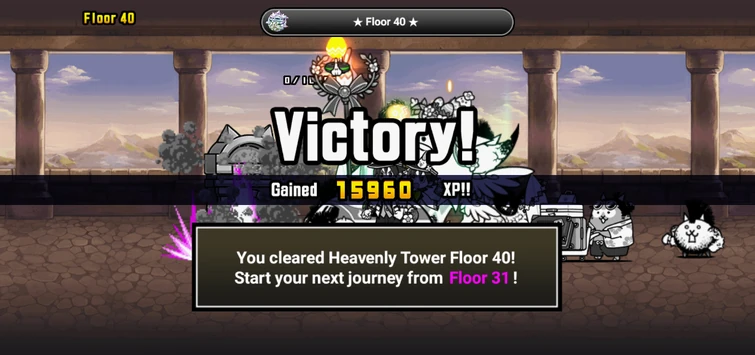 Discuss Everything About Battle Cats Wiki | Fandom