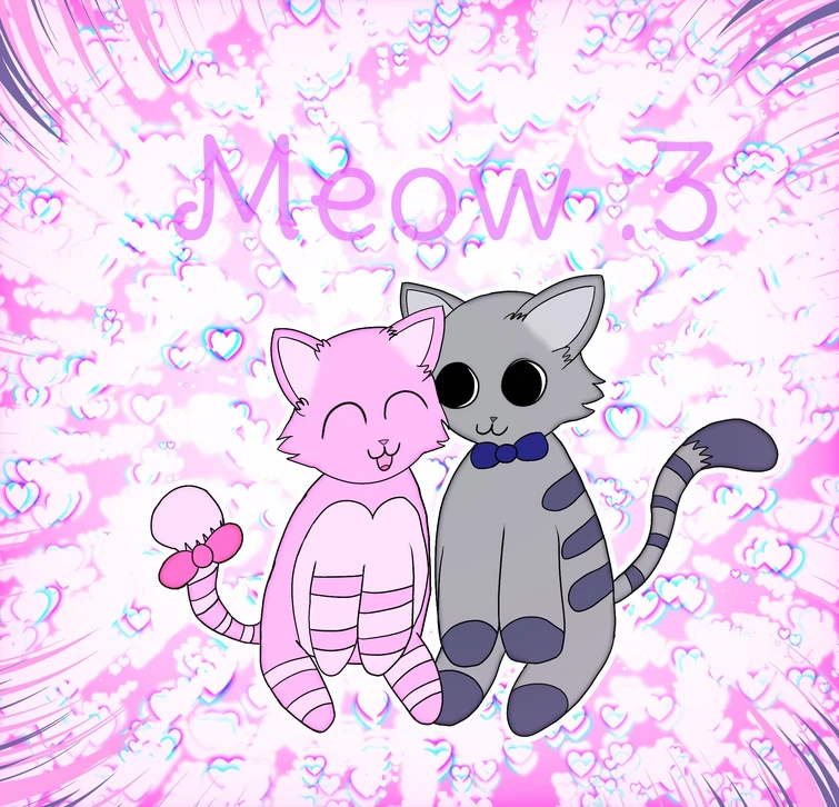 Meow Meow | Fandom