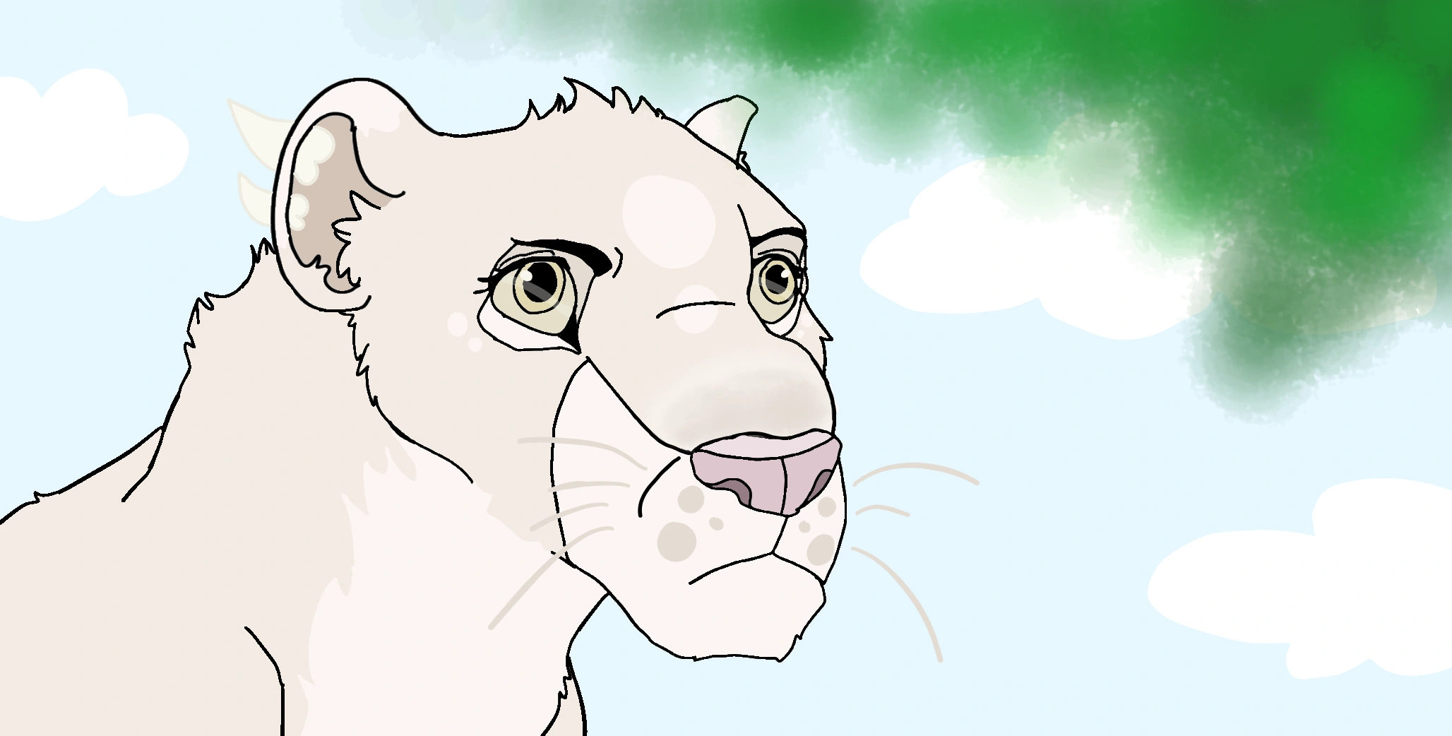 ~ Some of my best digital art. ~ | Fandom