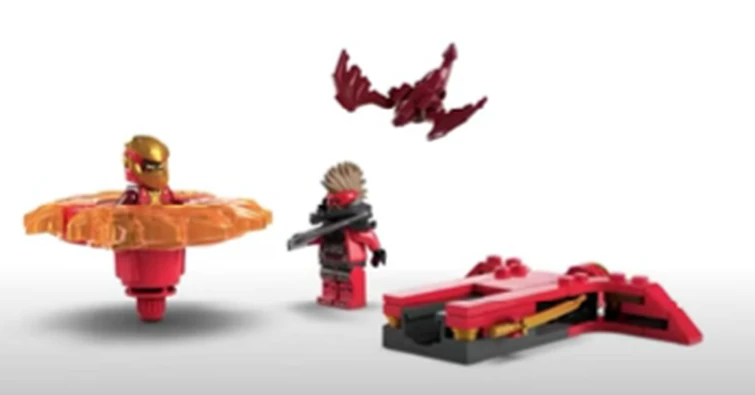 New set revealed! | Fandom