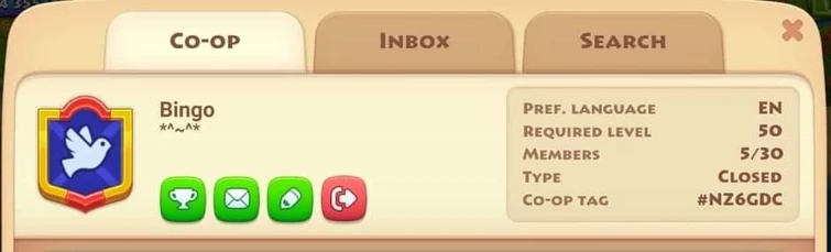 Discuss Everything About Township Wiki | Fandom