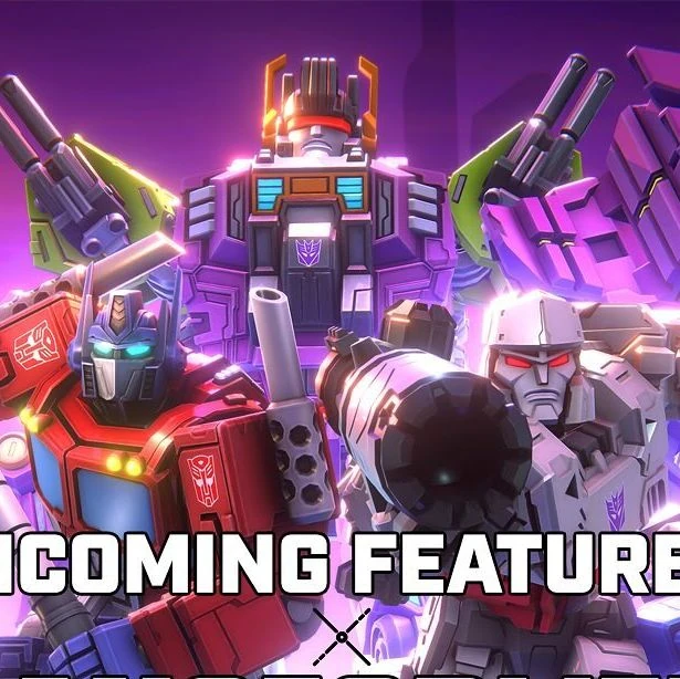 Updates for Transformers Tactical Arena | Fandom