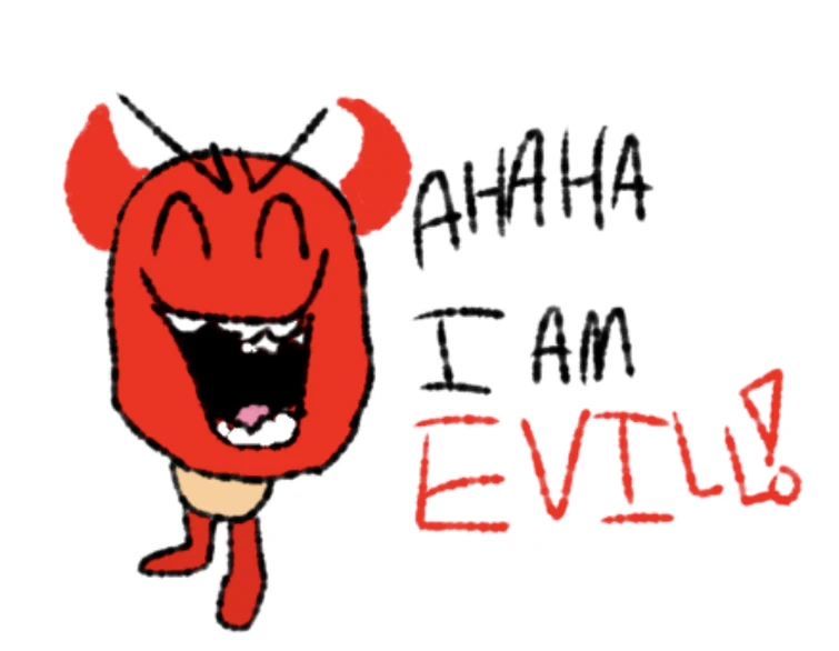 Popsicle becomes EVIL!!!!!!!!! 😈😈😈😈😈 | Fandom
