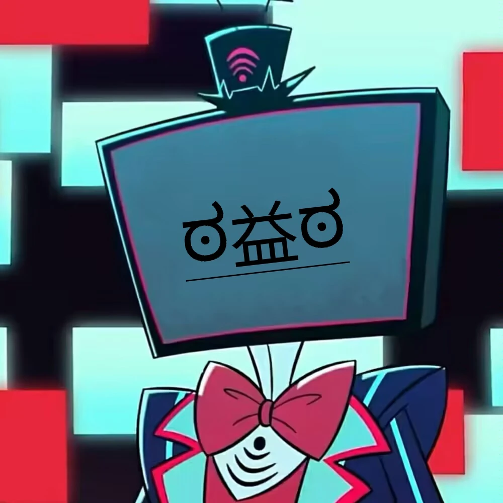 People who think HH "is popular for swearing" | Fandom