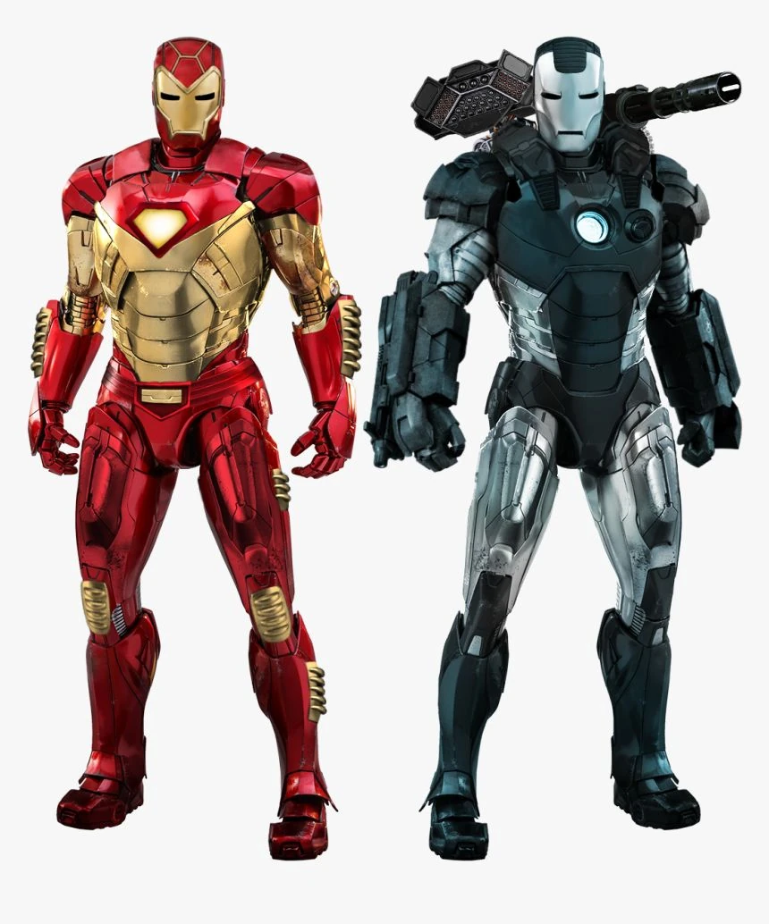 Favorite Marvel Duo? | Fandom