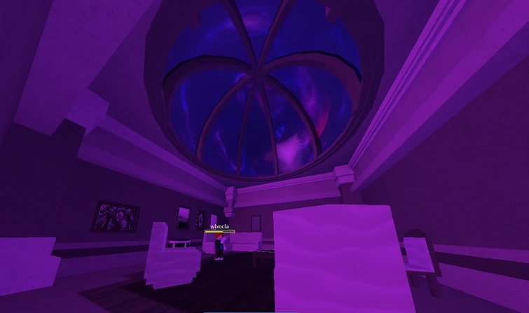 Kqbtd glitch on mr. president | Fandom