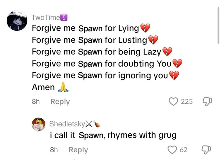 forsaken memes that are so silly i gotta share em | Fandom