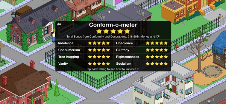 Discuss Everything About The Simpsons: Tapped Out Wiki | Fandom