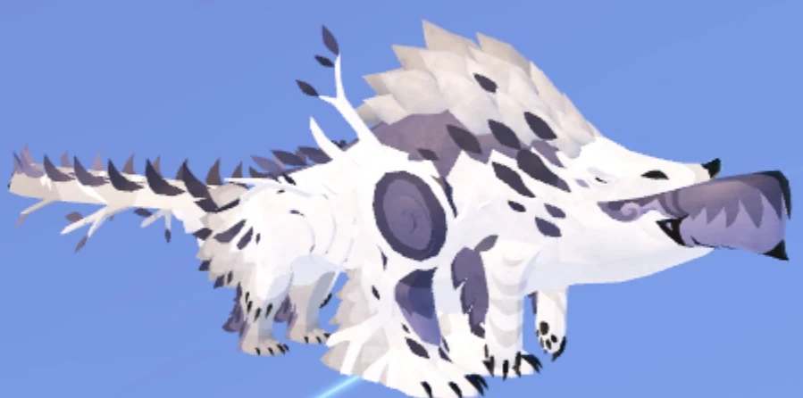 Baruw skin? | Fandom