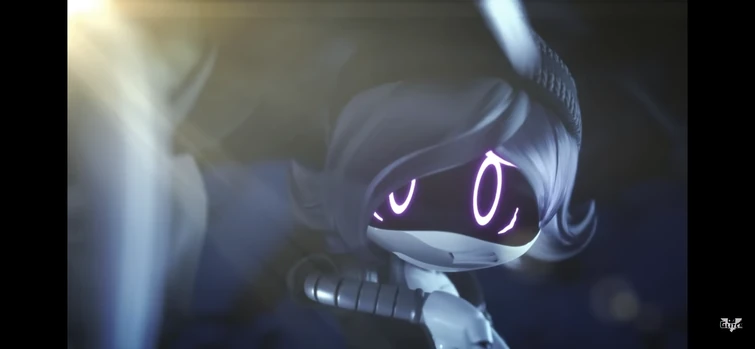 Murder Drones power scaling | Fandom