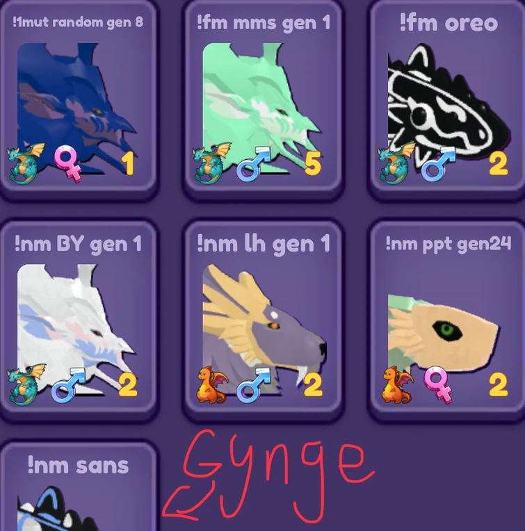 LF: themed constello / uhea | Fandom