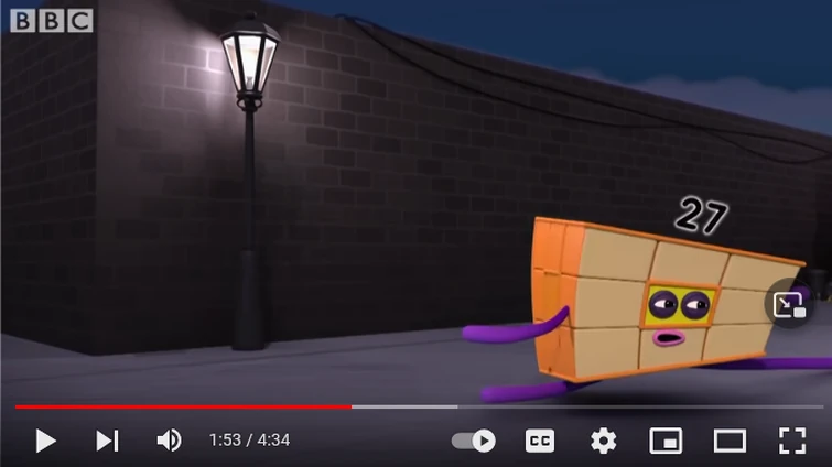 Discuss Everything About Numberblocks Wiki | Fandom