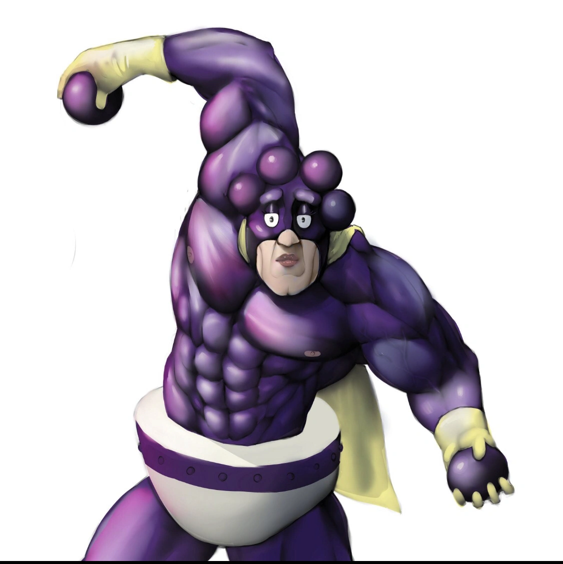 Who else thinks Mineta is a god | Fandom