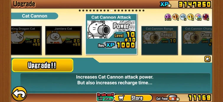 Discuss Everything About Battle Cats Wiki | Fandom