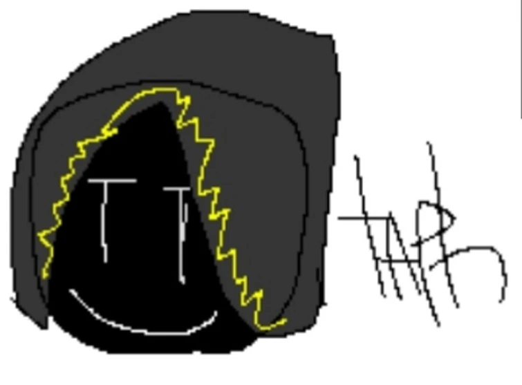 A taph with the face! | Fandom