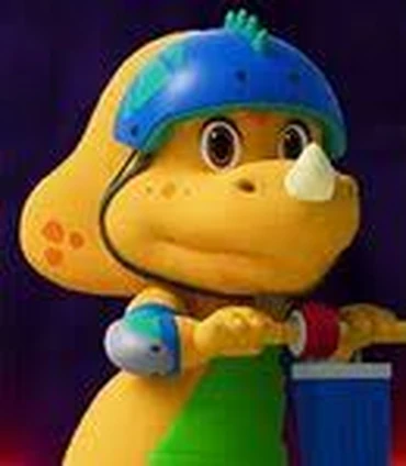 Discuss Everything About Barney Wiki | Fandom