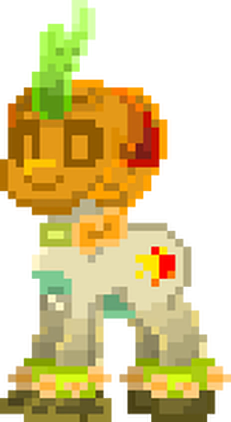 making monsters in ponytown part 1 | Fandom