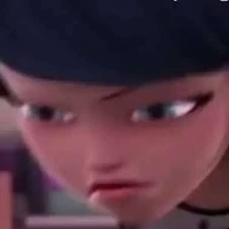 Memefied letter to Marinette haters! | Fandom
