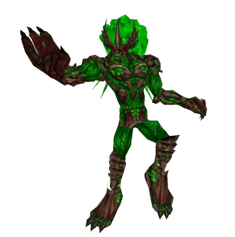 Globulous Maximus VS Lord Fuse (Nicktoons VS FusionFall) | Fandom