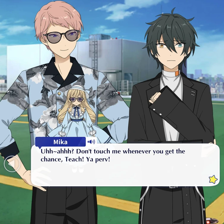 Discuss Everything About The English Ensemble Stars Wiki | Fandom