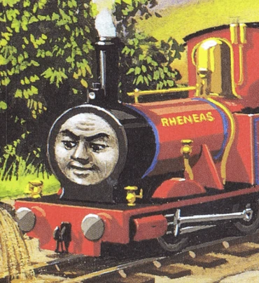 Out of all these engines, which one is based on a Class J1 2-4-2T? | Fandom