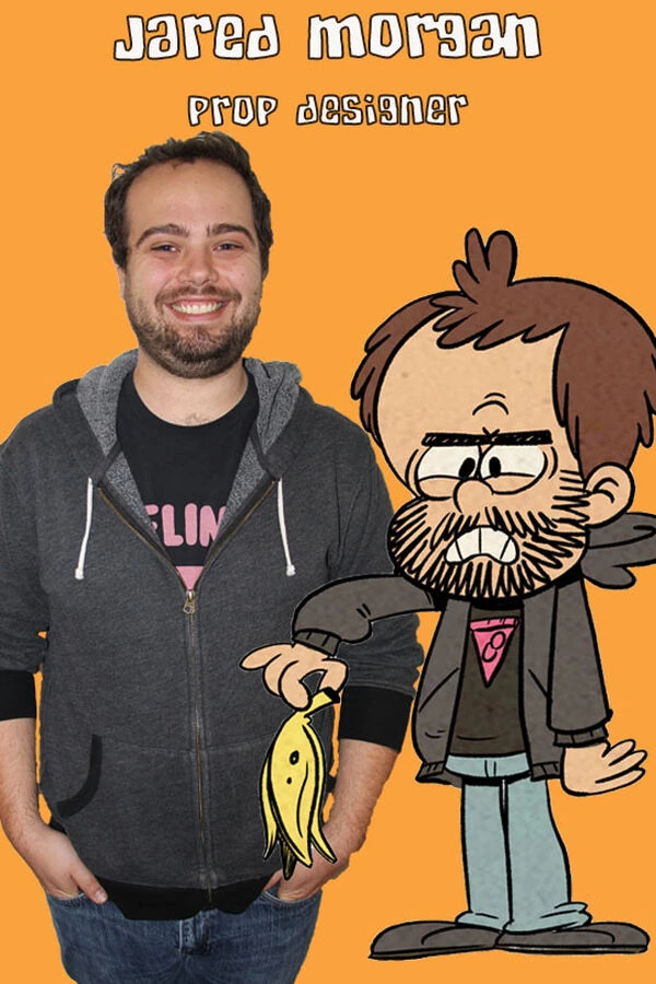 Happy Birthday To Jared Morgan | Fandom