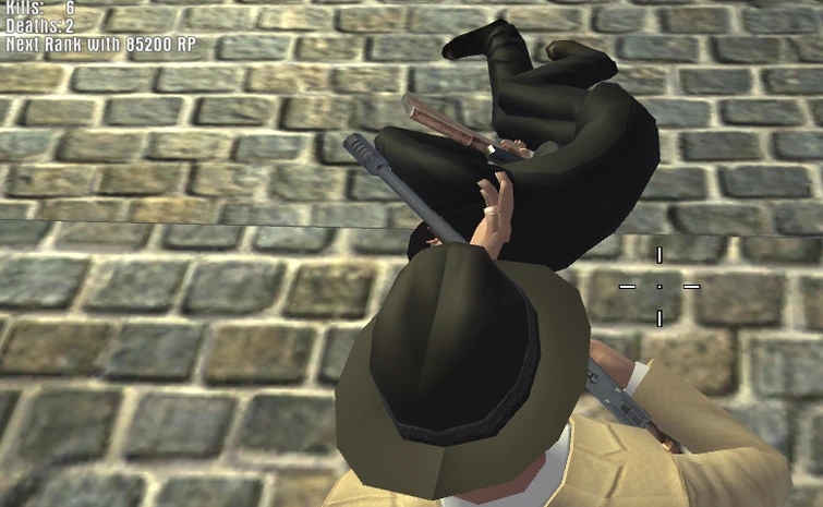 AR vs Anonymous random | Fandom