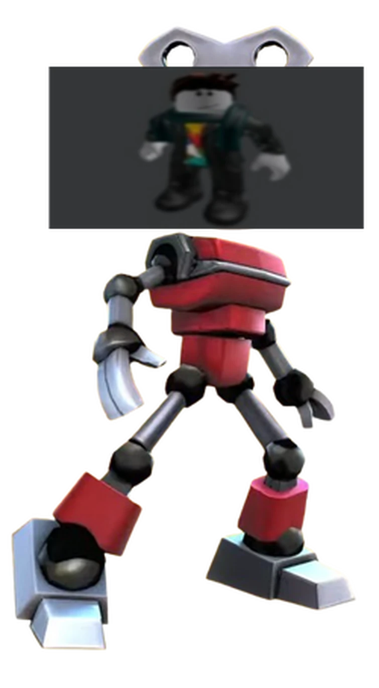 Clockwork john real | Fandom