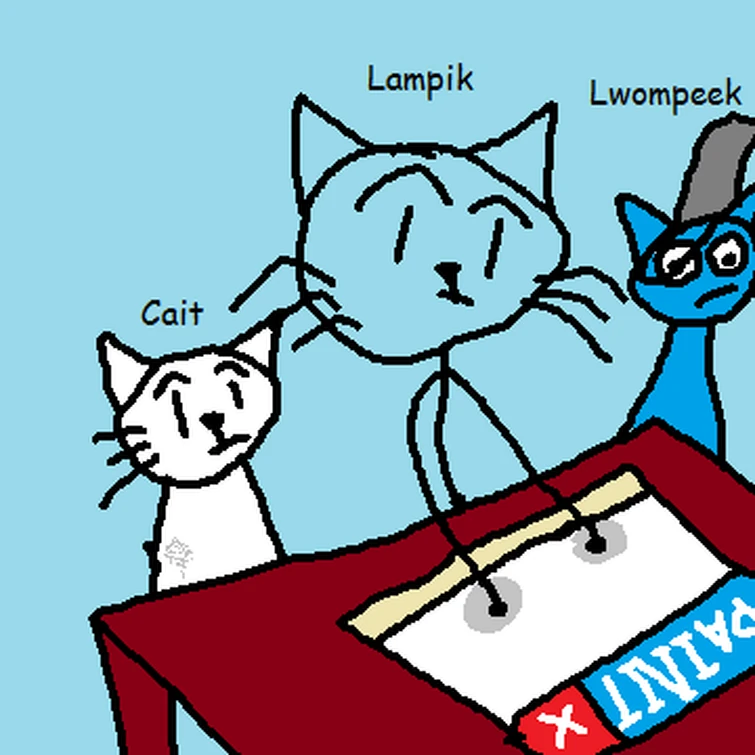 What should i draw Sprunki related | Fandom