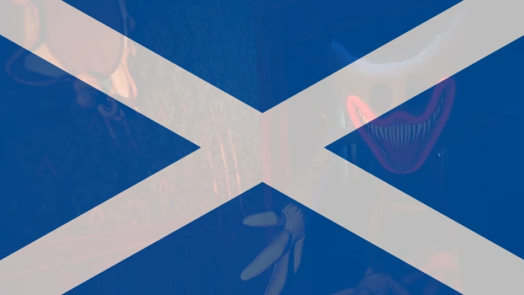 SCOTLAND FOREVER! | Fandom