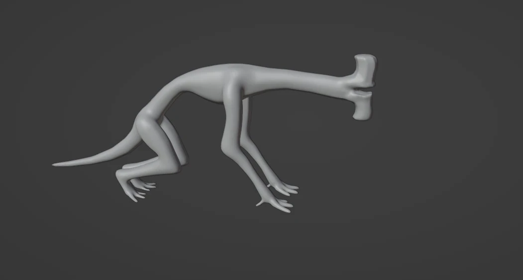 realistic kriprik development | Fandom