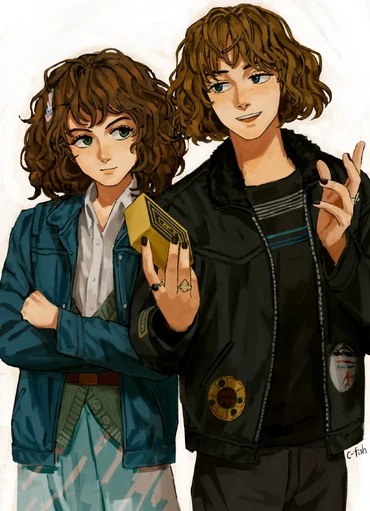 Which One? | Fandom