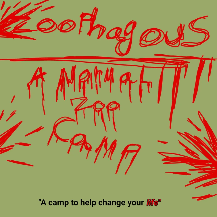 Wow! What a captivating title! | Fandom