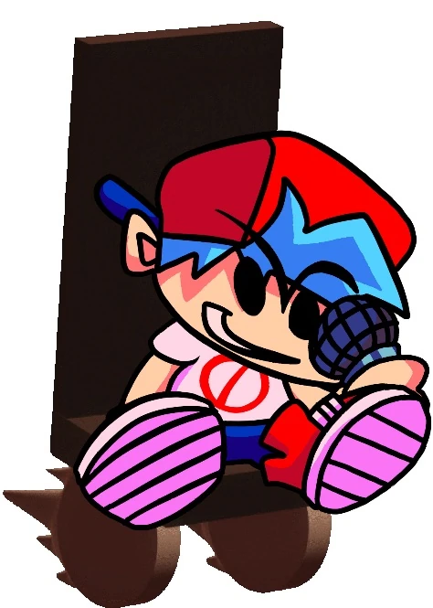 guess the character (not boyfriend) | Fandom