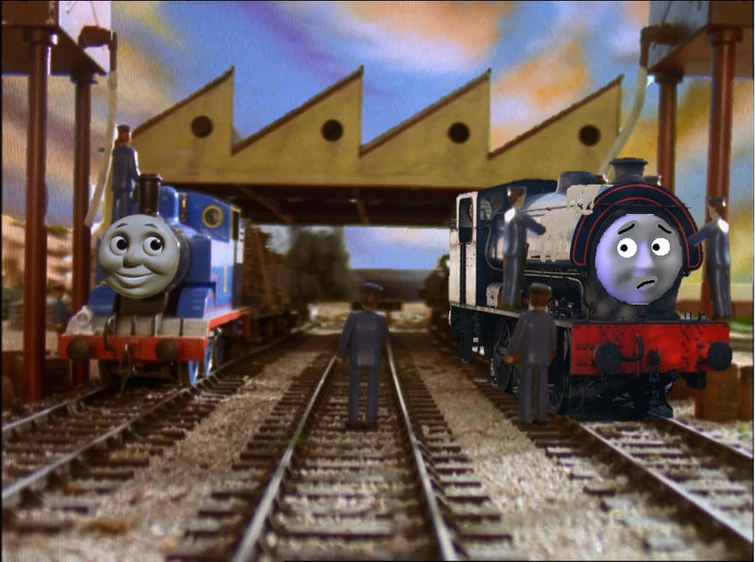 Wilbert the Forest Engine (1998) | Fandom