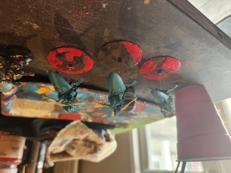 Discuss Everything About Warhammer 40k Wiki | Fandom