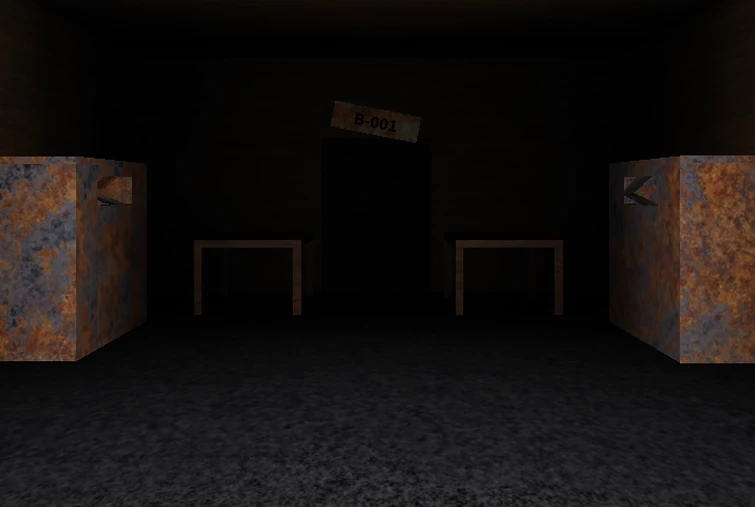 Discuss Everything About Interminable rooms but doors Wiki | Fandom