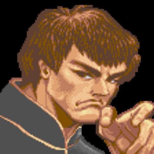 Fan Cast Street Fighter Movie Fei Long | Fandom