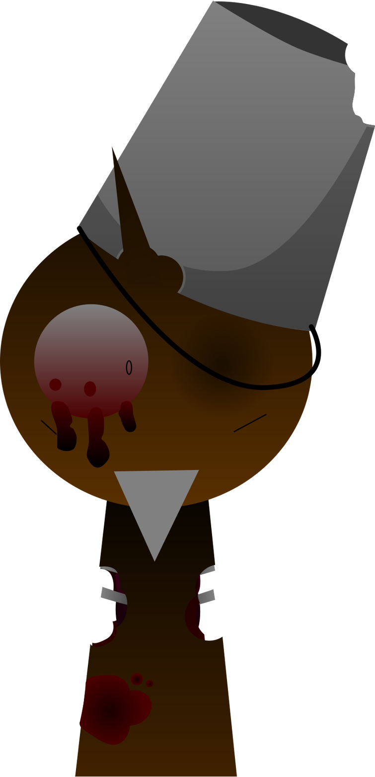 horror mode but brud went insane | Fandom