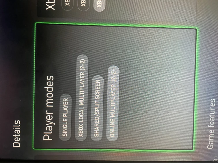 Am I slow or was 2v2 local multiplayer already announced for Sparking ...