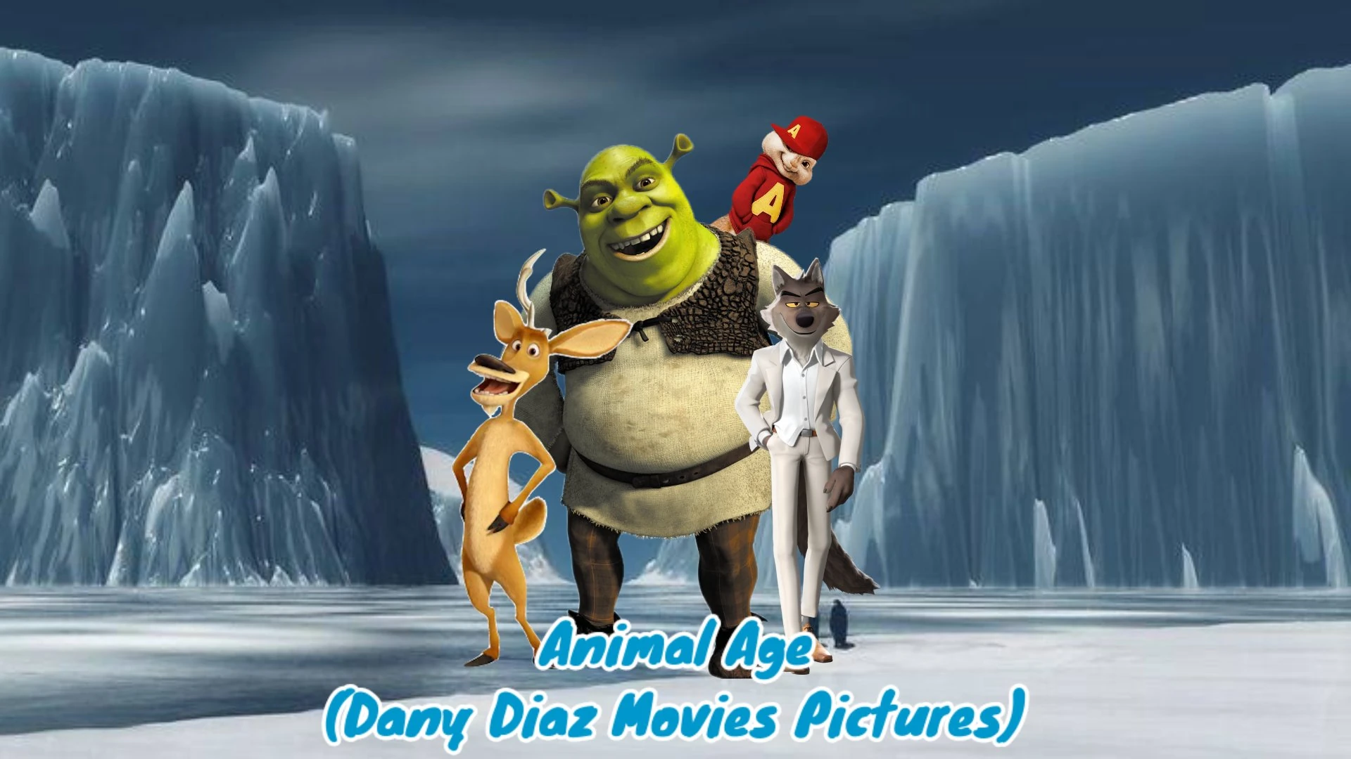 Animal Age (Dany Diaz Movies Pictures) | Fandom