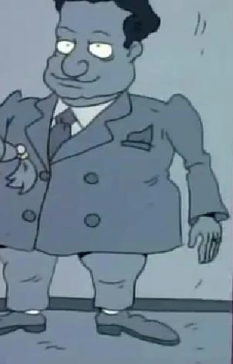 Discuss Everything About Rugrats Wiki | Fandom