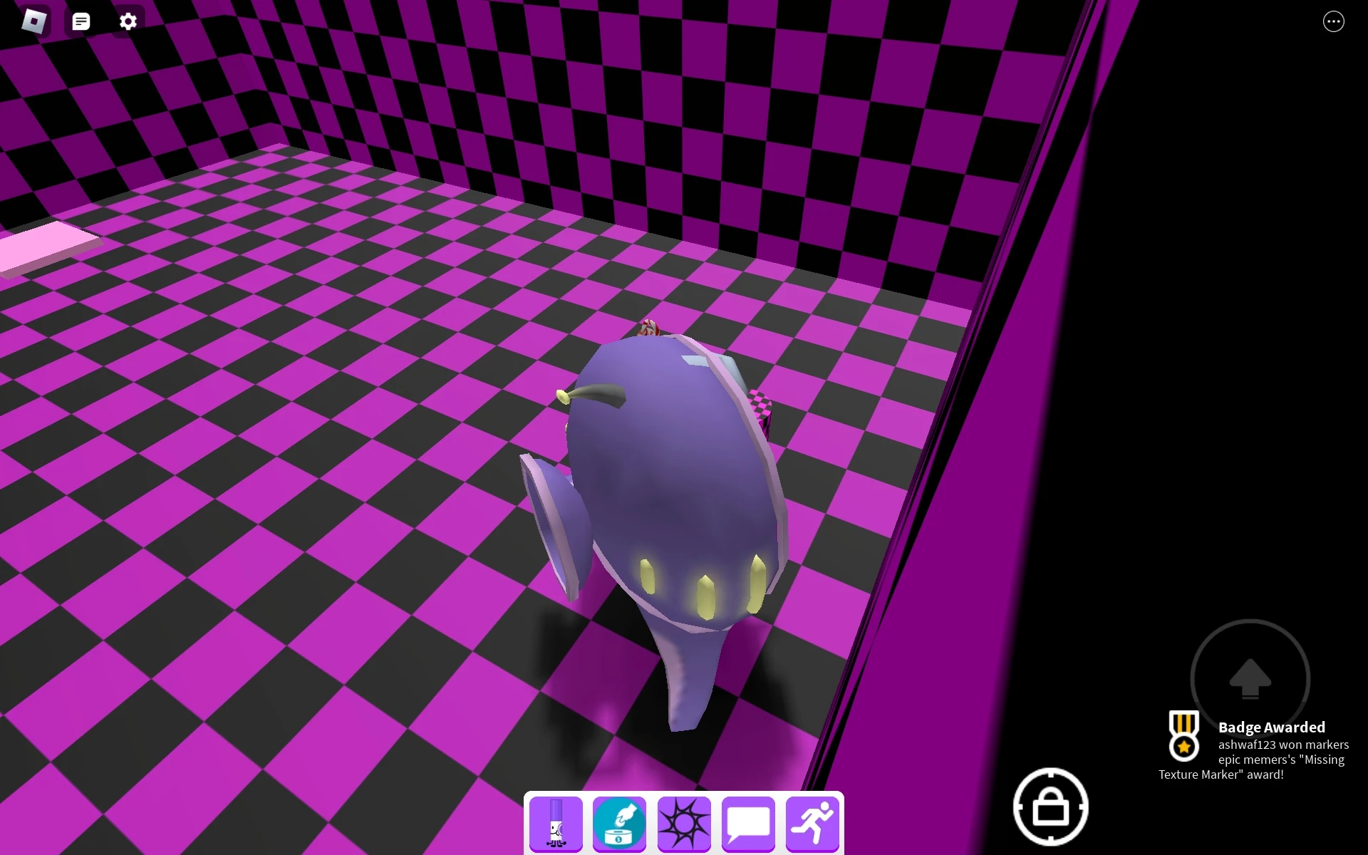 I got the Missing Texture Marker! (My 96th Marker) | Fandom