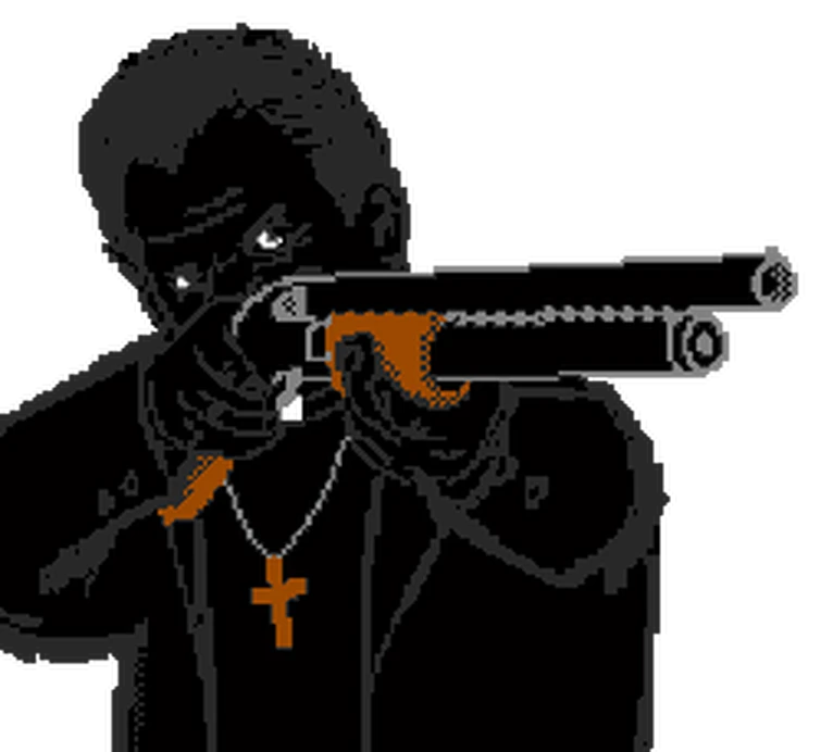 father garcia appreciation post | Fandom