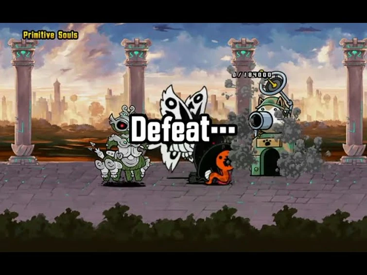 Discuss Everything About Battle Cats Wiki | Fandom