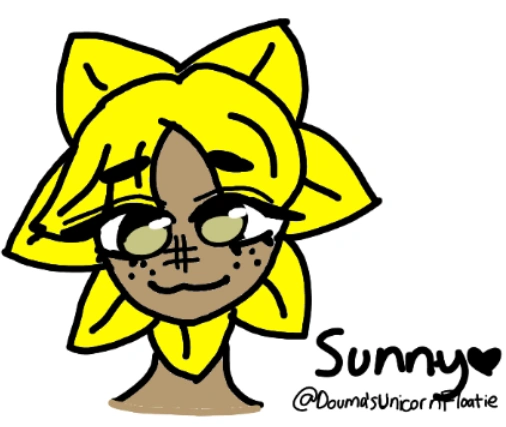 Sunny fanart | Fandom
