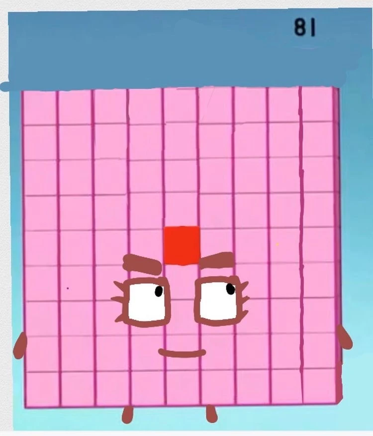 Anybody like my 81 | Fandom