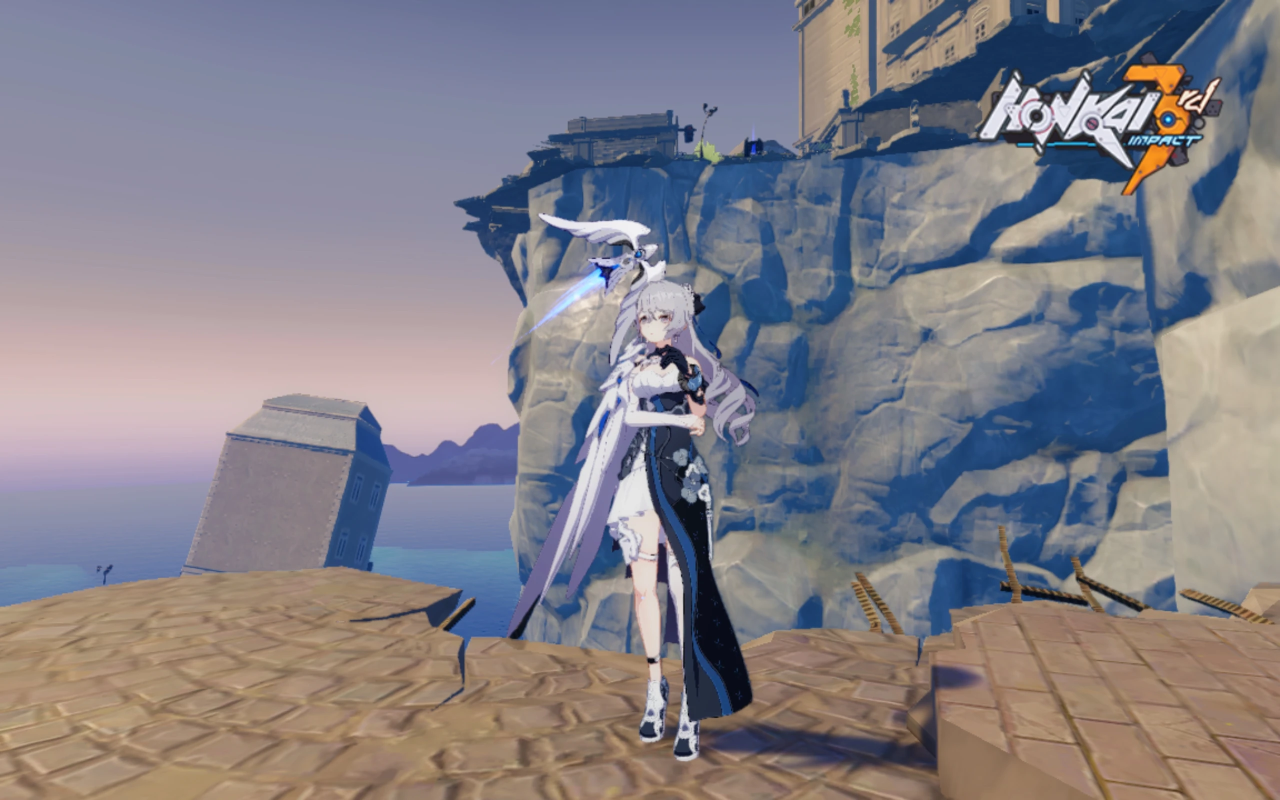 APHO Bronya | Fandom